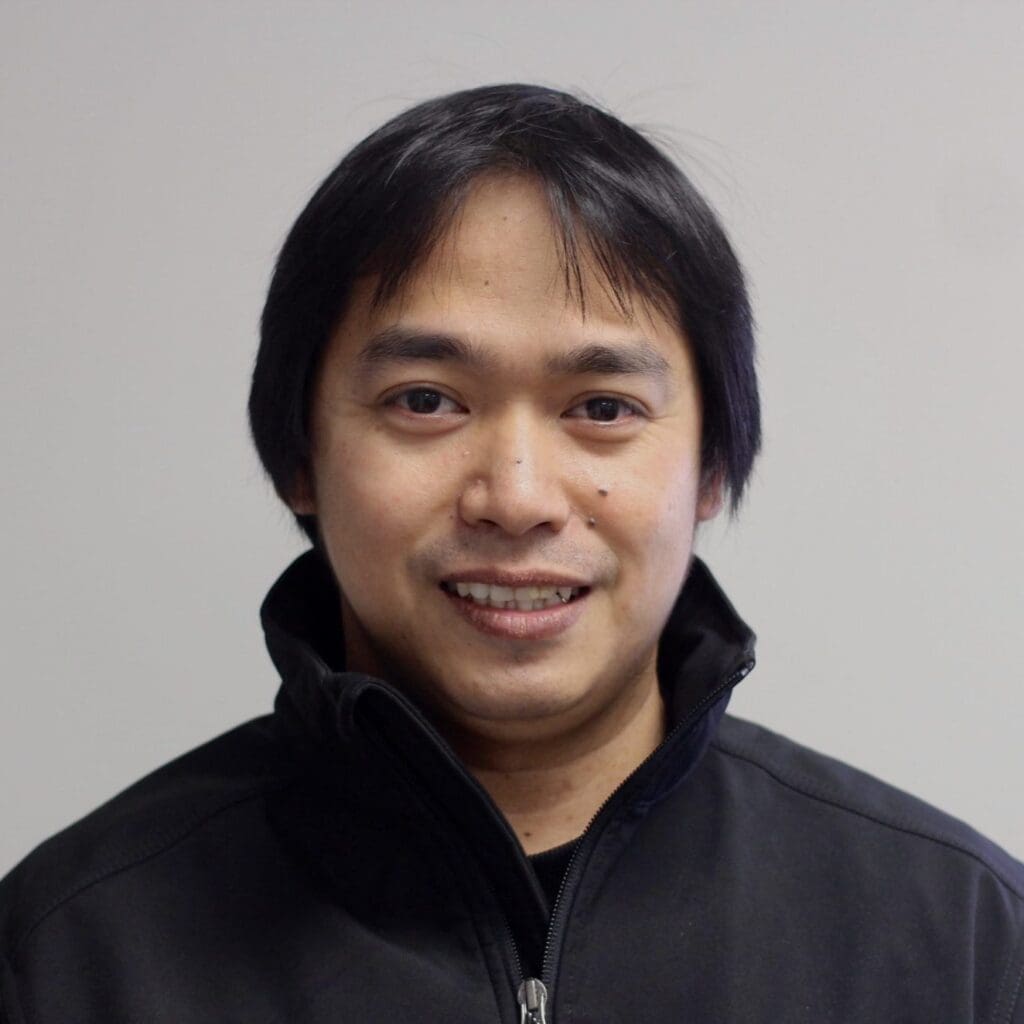 Our Team | West End Rad