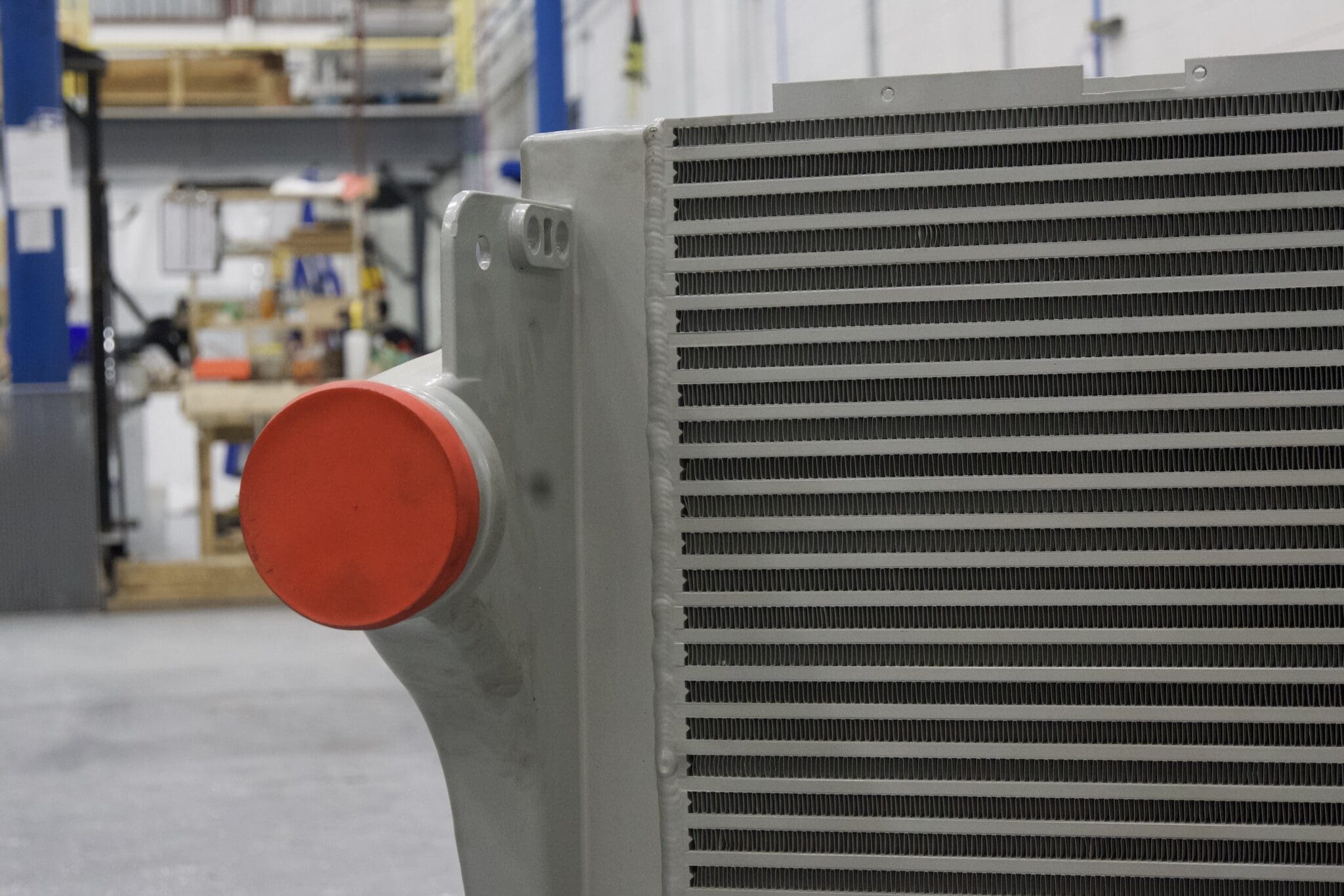 Everything You Need To Know About Charge Air Cooler Aftermarket ...